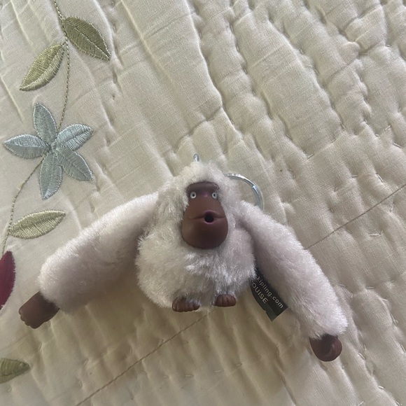 Kipling | Accessories | Nwt Kipling Monkey | Poshmark